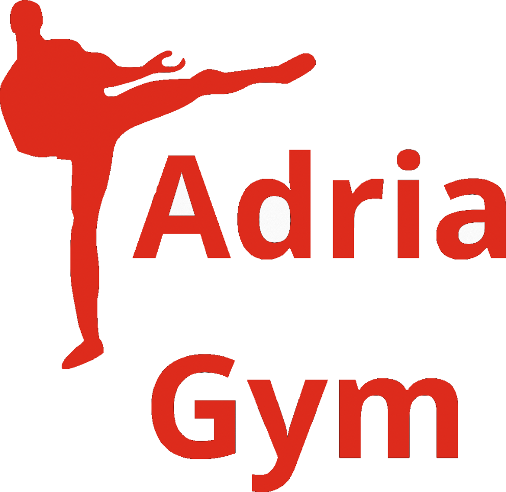 Raspored - Adria Gym